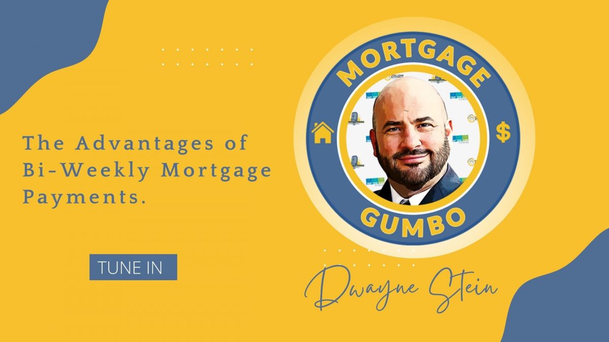 The Advantages Of Bi Weekly Mortgage Payments The Advantages Of Bi Weekly Mortgage Payments